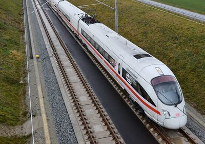 ICEスプリンター(ICE Sprinter)のチケット購入はレイルヨーロッパ | 今、売れてる商品情報「第2弾」